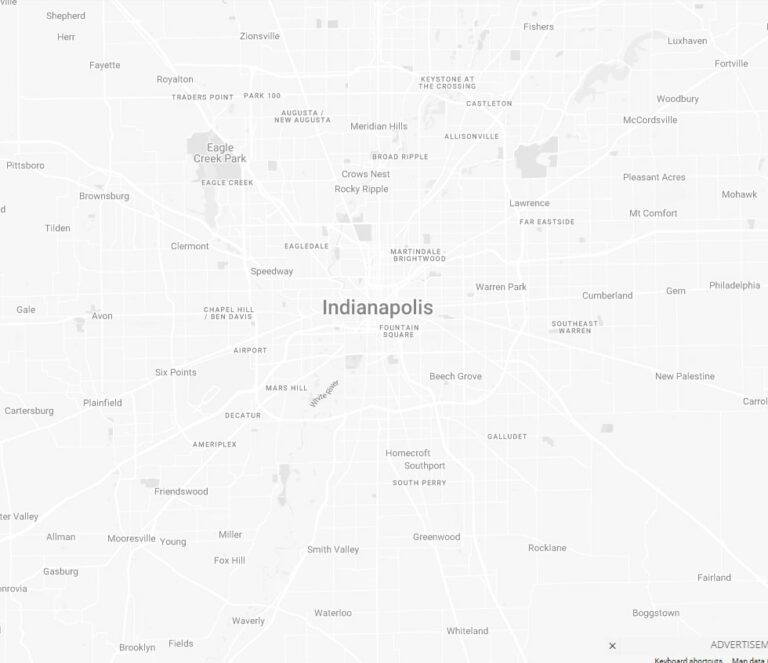 Indianapolis Distribution Center Warehouse Locations | Hanzo Logistics