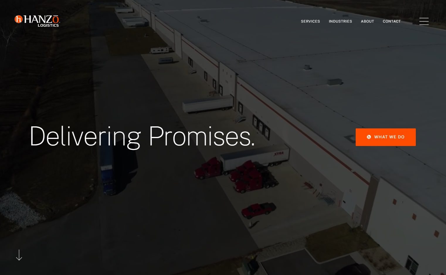 Hanzo Logistics | 3PL Indianapolis Indiana | Warehousing & Fulfillment