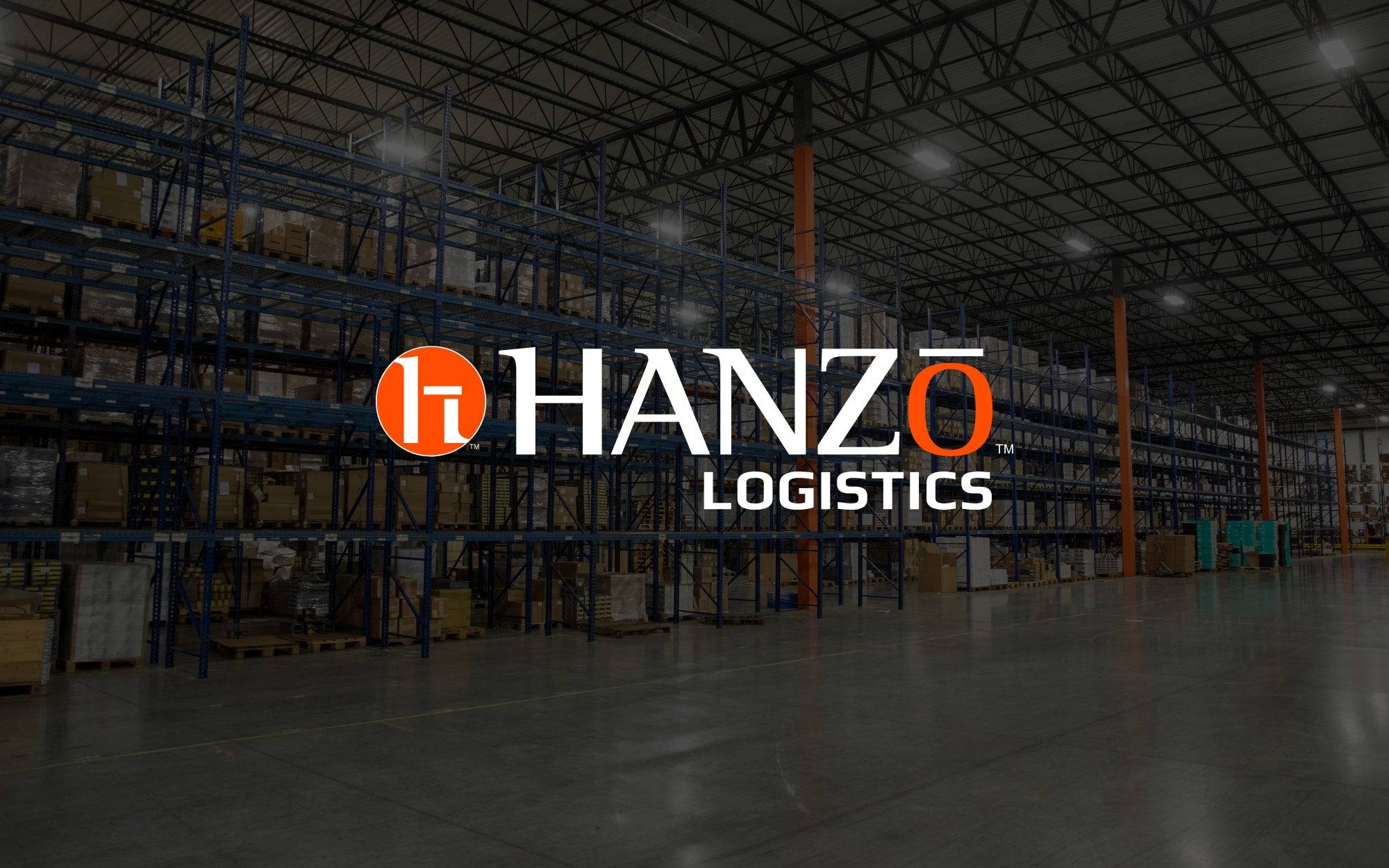 Hanzo Logistics | Contact Us