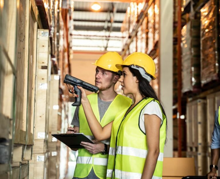 The 3PL Warehouse Management System: What is it and How it Can ...