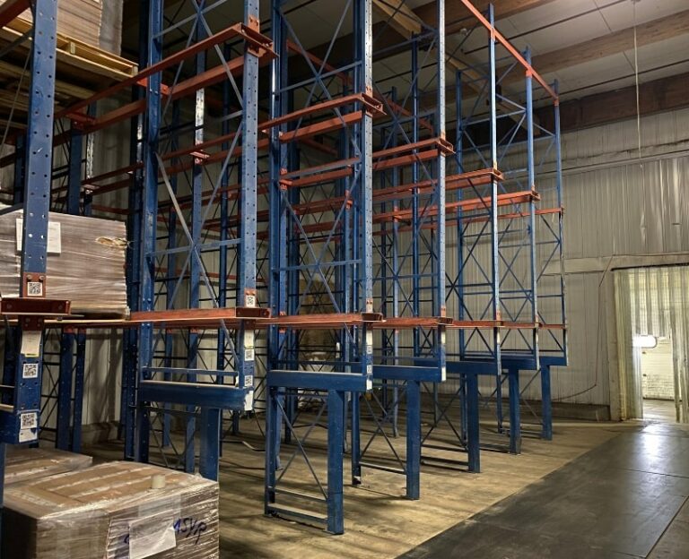 Logistics 101: What Is a Cold Storage Facility and How Does It Work ...