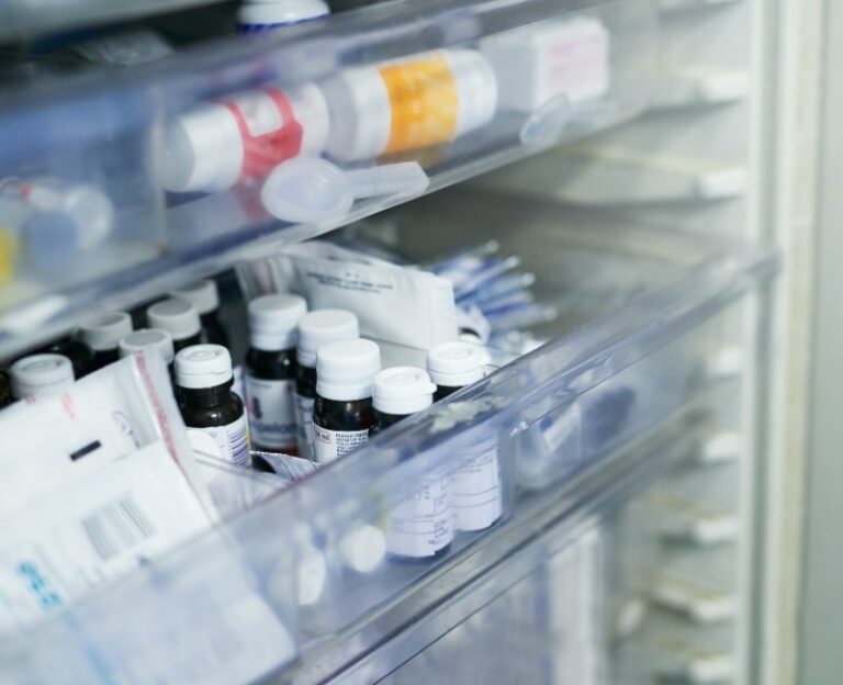 Logistics 101: What Is a Cold Storage Facility and How Does It Work ...